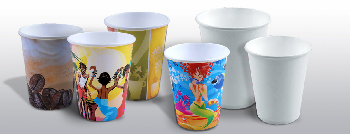Unicup Packing-Paper Hot Cups and Paper Straws manufacturer in USA